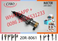 China Original Fuel Injector Assembly 387-9438 20R-8060 387-9439 20R-8061 for C9 Engine Excavator Truck Auto parts Auto original new injector for sale