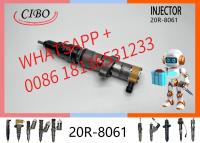 China Original Fuel Injector Assembly 387-9438 20R-8060 387-9439 20R-8061 for C9 Engine Excavator Truck Auto parts Auto original new injector for sale