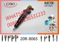 China original 20R-8065 Diesel Fuel Injector for  C9 Engine 336D 336D L 330D 973D Excavator Track Loader Replacement for OEM 387-9432 328-2576 293-4072 original new injector for sale
