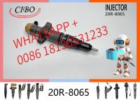 China original 20R-8065 Diesel Fuel Injector for  C9 Engine 336D 336D L 330D 973D Excavator Track Loader Replacement for OEM 387-9432 328-2576 293-4072 original new injector for sale