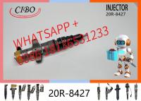 China original 20R-8427 20R8427 Common Rail Fuel Injector Assembly for  C7 C9 C13 C15 Excavator Engine Diesel Injector 387-9433 10R-7222 328-2585 20R-8059 original new injector for sale