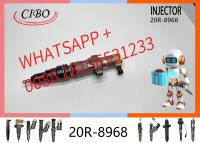 China original 20R-8968 Fuel Injector Assy for  C7 C9 Engine E330D E336D E325D E329D Excavator 387-9427 263-8218 10R-4763 Replacement for OEM original new injector for sale
