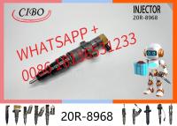 China original 20R-8968 Fuel Injector Assy for  C7 C9 Engine E330D E336D E325D E329D Excavator 387-9427 263-8218 10R-4763 Replacement for OEM original new injector for sale