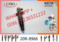 China original 20R-8968 Fuel Injector Assy for  C7 C9 Engine E330D E336D E325D E329D Excavator 387-9427 263-8218 10R-4763 Replacement for OEM original new injector for sale