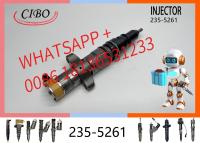 China original 235-5261 Mechanical Fuel Injector for C9 C-9 Excavator Engine 20R-9433 328-2577 235-9649 Diesel Fuel Injector Nozzle Pump Construction Machinery Parts original new injector for sale