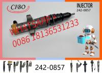 China original 242-0857 Common Rail Diesel Fuel Injector for  C9 Engine 330D 336D Excavator HEUI Injector Assembly 2420857 293-4072 254-4340 267-3360 original new injector for sale
