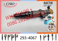 China original 293-4067 Diesel Fuel Injector for  C7 C9 Engine 336D 336D2 330 E330D Excavator 2934067 3879433 387-9433 328-2574 245-3517 20R-8060 original new injector for sale