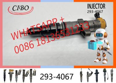 China original 293-4067 Diesel Fuel Injector for  C7 C9 Engine 336D 336D2 330 E330D Excavator 2934067 3879433 387-9433 328-2574 245-3517 20R-8060 original new injector for sale