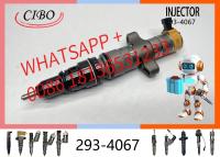 China original 293-4067 Diesel Fuel Injector for  C7 C9 Engine 336D 336D2 330 E330D Excavator 2934067 3879433 387-9433 328-2574 245-3517 20R-8060 original new injector for sale