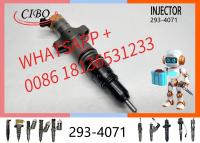 China Original C7 C9 Fuel Injector 3879433 293-4071 387-9427 3879427 263-8218 2638218 original new injector for sale