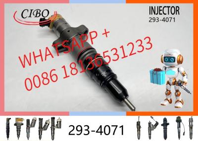 China Original C7 C9 Fuel Injector 3879433 293-4071 387-9427 3879427 263-8218 2638218 original new injector for sale