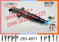 China Original C7 C9 Fuel Injector 3879433 293-4071 387-9427 3879427 263-8218 2638218 original new injector for sale