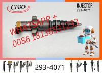 China Original C7 C9 Fuel Injector 3879433 293-4071 387-9427 3879427 263-8218 2638218 original new injector for sale