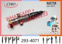 China Original C7 C9 Fuel Injector 3879433 293-4071 387-9427 3879427 263-8218 2638218 original new injector for sale