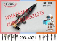 China Original C7 C9 Fuel Injector 3879433 293-4071 387-9427 3879427 263-8218 2638218 original new injector for sale