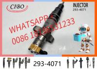 China Original C7 C9 Fuel Injector 3879433 293-4071 387-9427 3879427 263-8218 2638218 original new injector for sale