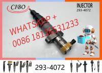 China original 293-4072 Diesel Engine Fuel Injector for  C7 C9 E330D E336D Excavator 2934072 235-5261 254-4330 267-3361 328-2573 387-9436 20R-8064 original new injector for sale
