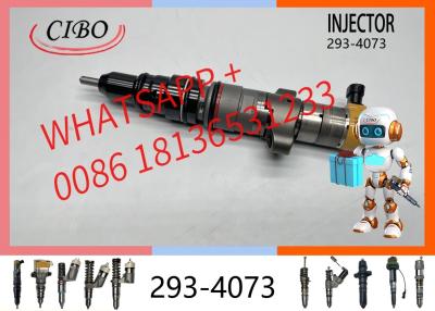 China original 293-4073 Diesel Fuel Injector for  C7 C9 Engine E330D E336D E340D Excavator Replacement OEM 2934073 10R-7223 328-2576 20R8065 original new injector for sale