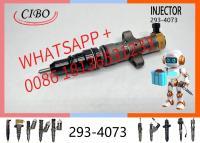 China original 293-4073 Diesel Fuel Injector for  C7 C9 Engine E330D E336D E340D Excavator Replacement OEM 2934073 10R-7223 328-2576 20R8065 original new injector for sale