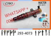 China original 293-4073 Diesel Fuel Injector for  C7 C9 Engine E330D E336D E340D Excavator Replacement OEM 2934073 10R-7223 328-2576 20R8065 original new injector for sale