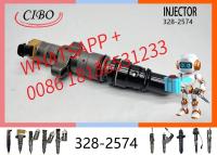 China original 328-2574 Diesel Fuel Injector for  C7 C9 Engine Excavator 3282574 557-7633 263-8218 387-9433 572-0119 293-4072 267-3360 Injector Nozzle original new injector for sale