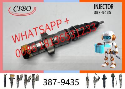 China original 387-9435 Common Rail Fuel Injector 3879435 10R-2828 20R-1959 20R-8427 for   C9 Engine Diesel Injector Nozzle Replacement original new injector for sale