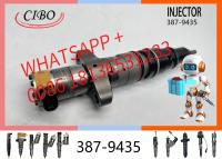 China original 387-9435 Common Rail Fuel Injector 3879435 10R-2828 20R-1959 20R-8427 for   C9 Engine Diesel Injector Nozzle Replacement original new injector for sale