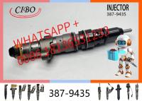 China original 387-9435 Common Rail Fuel Injector 3879435 10R-2828 20R-1959 20R-8427 for   C9 Engine Diesel Injector Nozzle Replacement original new injector for sale