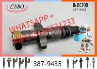 China original 387-9435 Common Rail Fuel Injector 3879435 10R-2828 20R-1959 20R-8427 for   C9 Engine Diesel Injector Nozzle Replacement original new injector for sale
