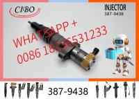 China original 387-9438 Diesel Fuel Injector for  C7 C9 Engine Common Rail Injector GP-Fuel 3879438 10R-7222 20R-8060 263-8218 Replacement OEM Engine Parts original new injector for sale