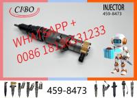 China original 459-8473 Common Rail Diesel Fuel Injector for C7 C9 Engine E330D E336D Excavator 10R-7222 10R-7224 387-9433 254-4340 Heavy Machinery Fuel Injector original new injector for sale