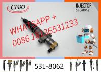 China original 53L-8062 Diesel Fuel Injector Assembly for   C9 Engine 325D Excavator Common Rail Injector 320-2940 328-2574 553-2592 53L8062 original new injector for sale