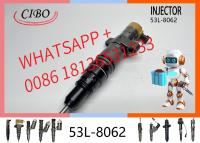 China original 53L-8062 Diesel Fuel Injector Assembly for   C9 Engine 325D Excavator Common Rail Injector 320-2940 328-2574 553-2592 53L8062 original new injector for sale