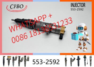 China Original 387-9433 Fuel Injector C9 3126 Engine Parts Fuel Injector 20R-1917 235-2888 10R-7222 553-2592 572-0119 original new injector for sale
