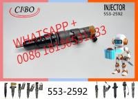 China Original 387-9433 Fuel Injector C9 3126 Engine Parts Fuel Injector 20R-1917 235-2888 10R-7222 553-2592 572-0119 original new injector for sale