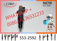 China Original 387-9433 Fuel Injector C9 3126 Engine Parts Fuel Injector 20R-1917 235-2888 10R-7222 553-2592 572-0119 original new injector for sale