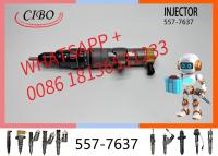 China original 557-7637 Common Rail Fuel Injector for  C9 C13 Engine E330D E336D 330D 336D 340D Excavator Diesel Injector Replacement for OEM 10R-7222 328-2574 original new injector for sale