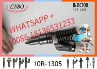 China Original 10R-1305 359-5409 Fuel Injector New Construction Machinery for C11/C13/C15 Engine original new injector for sale