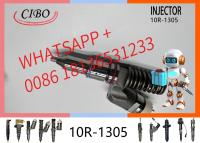 China Original 10R-1305 359-5409 Fuel Injector New Construction Machinery for C11/C13/C15 Engine original new injector for sale