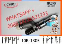 China Original 10R-1305 359-5409 Fuel Injector New Construction Machinery for C11/C13/C15 Engine original new injector for sale