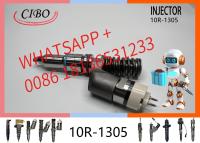 China Original 10R-1305 359-5409 Fuel Injector New Construction Machinery for C11/C13/C15 Engine original new injector for sale