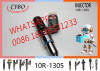 China Original 10R-1305 359-5409 Fuel Injector New Construction Machinery for C11/C13/C15 Engine original new injector for sale