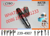 China original 239-4907 Common Rail Diesel Fuel Injector for  C11 C13 Excavator Engine 2394907 249-0712 232-1198 10R-1305 Aftermarket Replacement original new injector for sale
