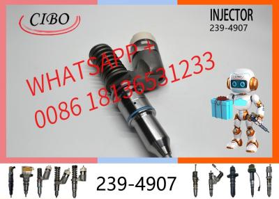 China original 239-4907 Common Rail Diesel Fuel Injector for  C11 C13 Excavator Engine 2394907 249-0712 232-1198 10R-1305 Aftermarket Replacement original new injector for sale