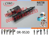 China original 0R-9530 Diesel Engine Fuel Injector for  C12 Excavator Engine Common Rail Fuel Injector Assembly 20R-0056 166-0149 10R-0963 Nozzle original new injector for sale
