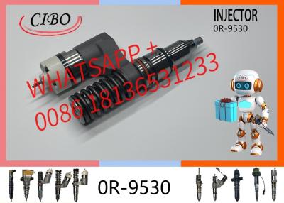China original 0R-9530 Diesel Engine Fuel Injector for  C12 Excavator Engine Common Rail Fuel Injector Assembly 20R-0056 166-0149 10R-0963 Nozzle original new injector for sale