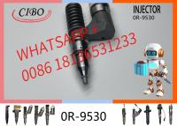 China original 0R-9530 Diesel Engine Fuel Injector for  C12 Excavator Engine Common Rail Fuel Injector Assembly 20R-0056 166-0149 10R-0963 Nozzle original new injector for sale