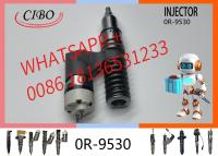 China original 0R-9530 Diesel Engine Fuel Injector for  C12 Excavator Engine Common Rail Fuel Injector Assembly 20R-0056 166-0149 10R-0963 Nozzle original new injector for sale