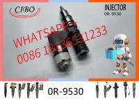 China original 0R-9530 Diesel Engine Fuel Injector for  C12 Excavator Engine Common Rail Fuel Injector Assembly 20R-0056 166-0149 10R-0963 Nozzle original new injector for sale
