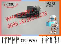 China original 0R-9530 Diesel Engine Fuel Injector for  C12 Excavator Engine Common Rail Fuel Injector Assembly 20R-0056 166-0149 10R-0963 Nozzle original new injector for sale